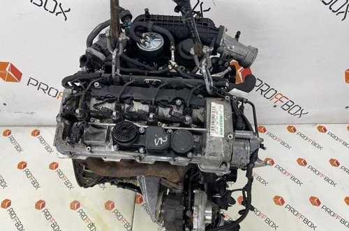 Двигатель Mercedes CL203 OM646963 220CDI 646 2.2