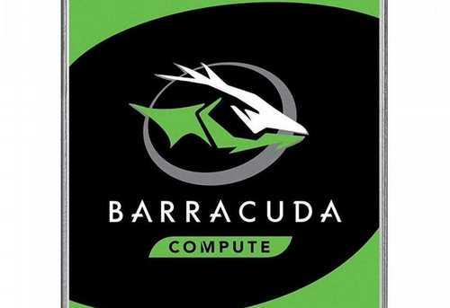 Жесткий диск Seagate BarraCuda ST8000DM004, 8TB, 3