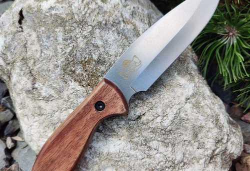 Нож туристический Fortuna AUS 8,от Kizlyar Supreme