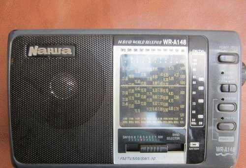 Радиоприёмник Naiwa WR-A148