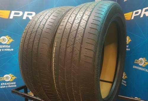 Continental ContiCrossContact LX Sport 265/45 R20