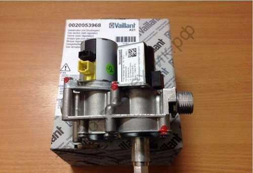 Газовый клапан Vaillant 0020053968