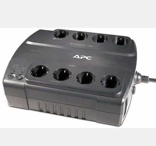 Ибп APC Back-UPS ES 700VA