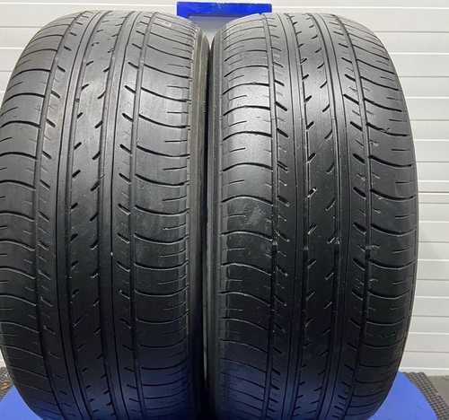 Yokohama BluEarth E70BZ 215/55 R17 94V