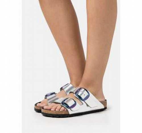 Сандалии Birkenstock