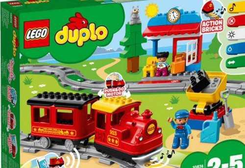 Lego duplo