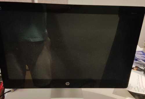 Моноблок HP Pavilion 23"