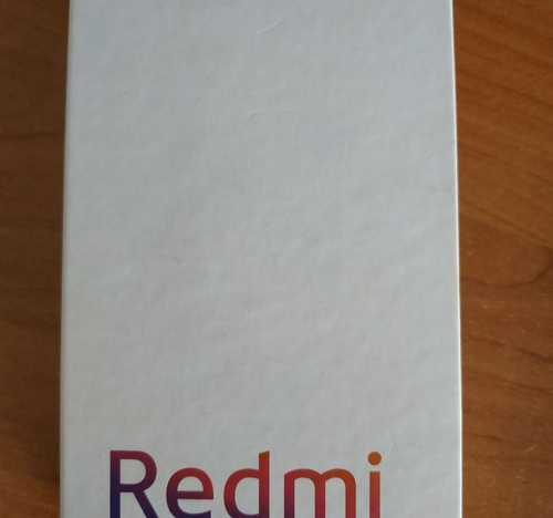 Xiaomi Redmi Go, 8 ГБ