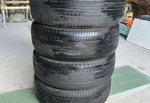 Yokohama A348R 215/60 R16 95H