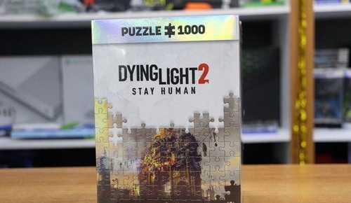 Пазл Dying Light 2 Arch - 1000 элементов