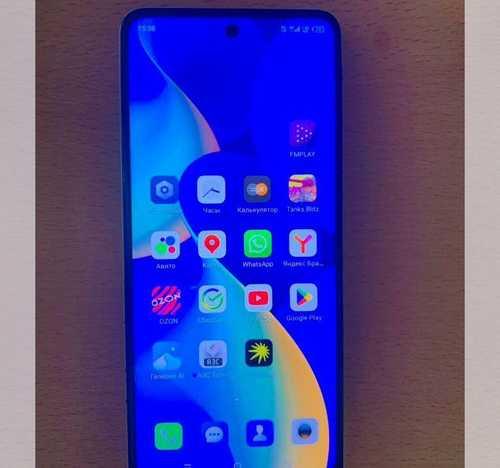 TECNO Spark 10 Pro, 8/256 ГБ