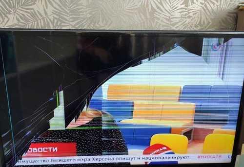 Телевизор Samsung UE40F6100AK, 40''