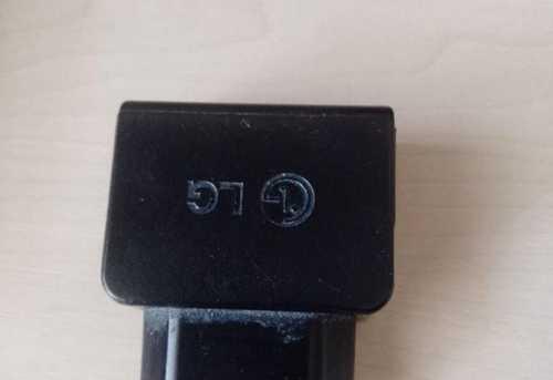 Вилка для зарядника USB Type-C
