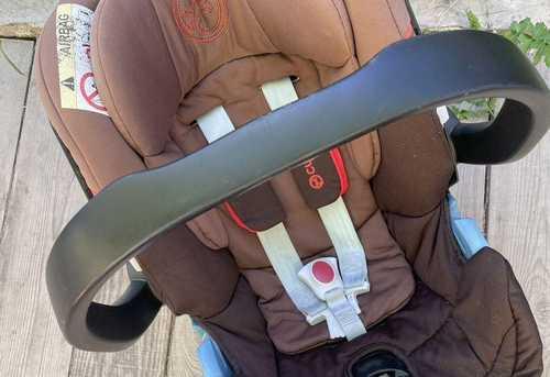 Автолюлька cybex