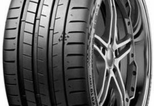 Kumho Ecsta PS91 245/35 R18 92Y