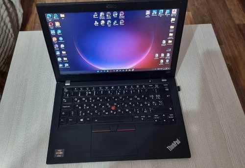 Lenovo ThinkPad A285