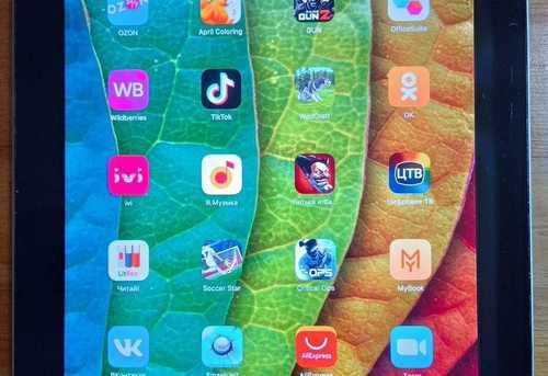iPad 4 16Gb WiFi