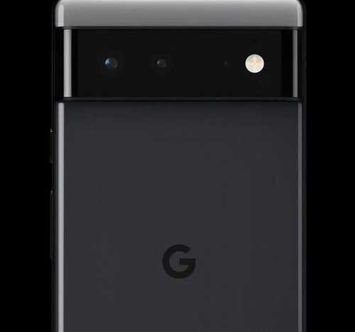 Google Pixel 6a, 6/128 ГБ