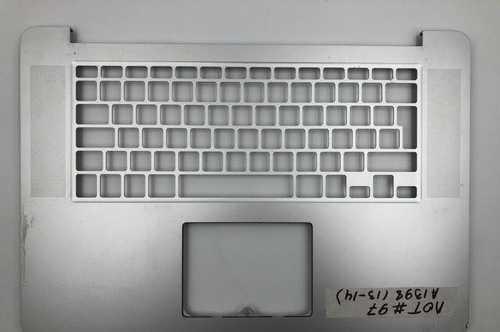 Топкейс для MacBook A1398 (2013-2014) UK Б/У