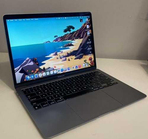 Apple macbook air 13 2020 m1 8gb 256