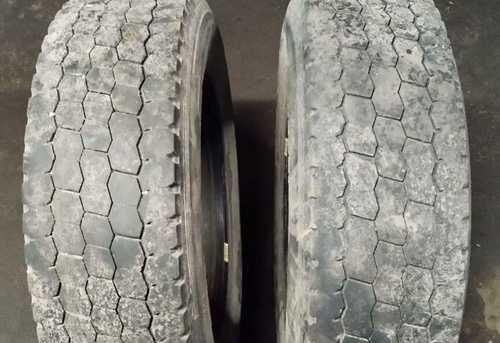 КАМА NR 201 215/75 R17