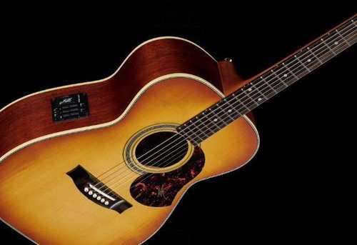 Электроакустика Maton EBG808 + Аксессуары