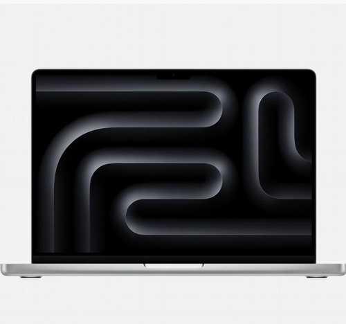 Macbook Pro 14 M5 24/1024 Silver