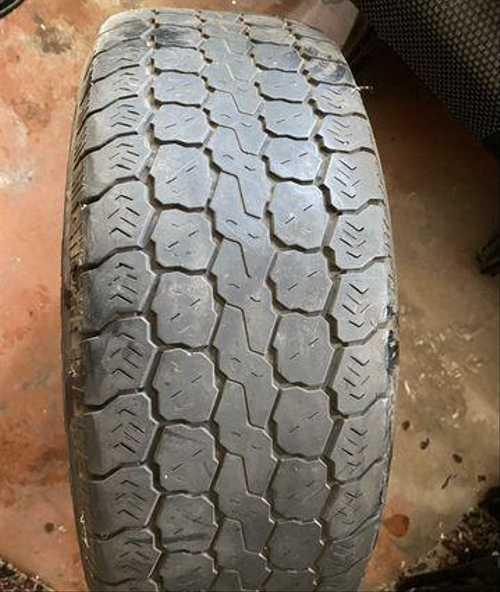 Goodyear Cargo Vector 235/65 R16