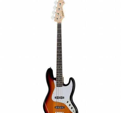 Harley Benton JB-20 SB