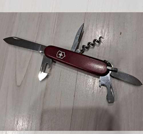 Нож складной victorinox