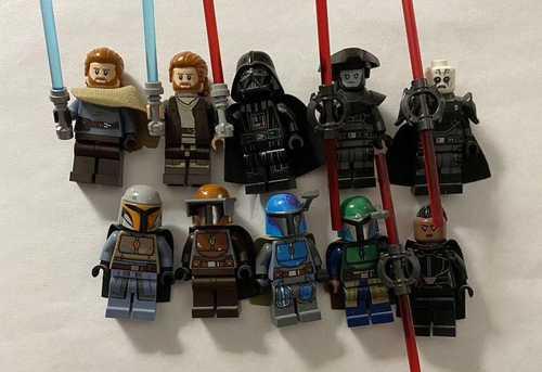 Lego Star Wars