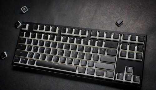 Новая механическая клавиатура Ducky One 2 RGB