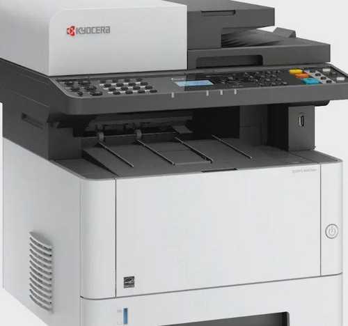 Мфу лазерное kyocera Ecosys M2635DN (1102S13NL0)