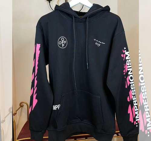 Худи Off White