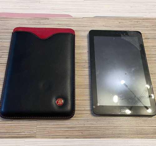 Планшет prestigio multipad 4