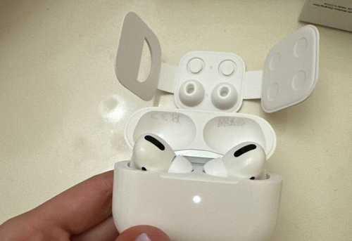 Airpods pro 1 2019