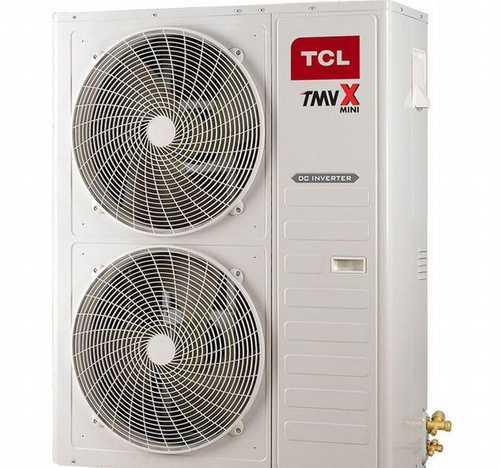 Наружный блок VRF системы Tcl TMV-Vd120W/N1