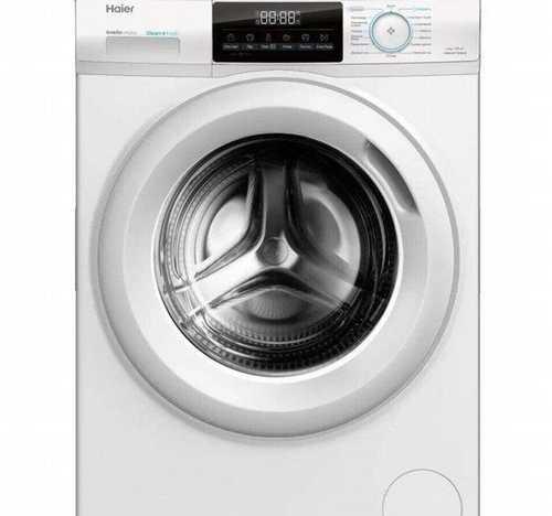 Стиральная машина Haier HW65-BP129301B, белый