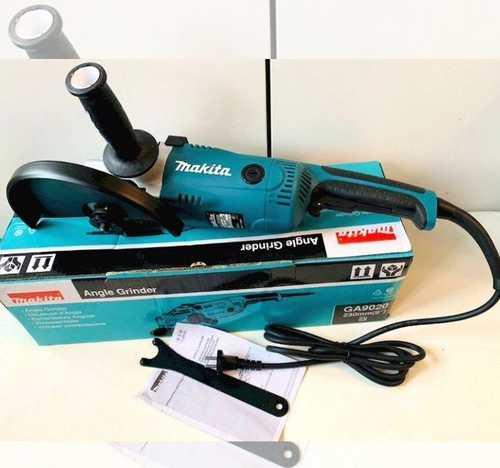 Болгарка Makita 230 мм