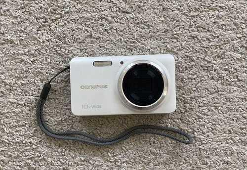 Компактный фотоаппарат Olympus VH-520