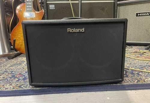 Комбоусилитель Roland AC 60