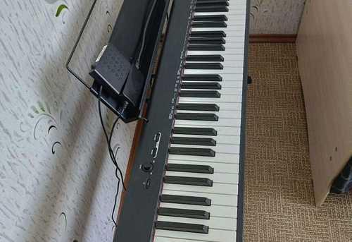 Электронное пианино CDP-S100BK