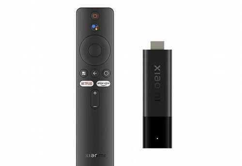 Приставка Xiaomi Mi TV Stick 4K Android 11 (ATV)