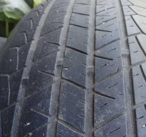 Tigar Summer SUV 225/65 R17