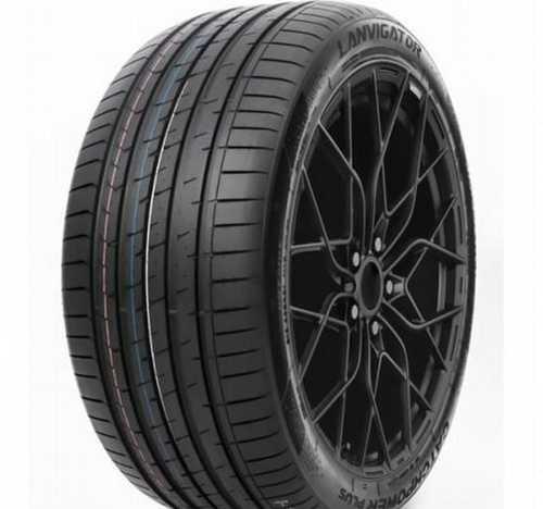 Lanvigator Catchpower Plus 215/45 R18 93Y