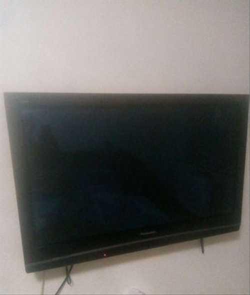 Телевизор Panasonic viera 42" плазма