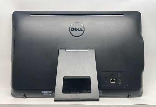 Моноблок Dell Inspirion 3052 N3700/HD/4GB/HDD