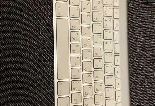 Клавиатура Apple magic keyboard