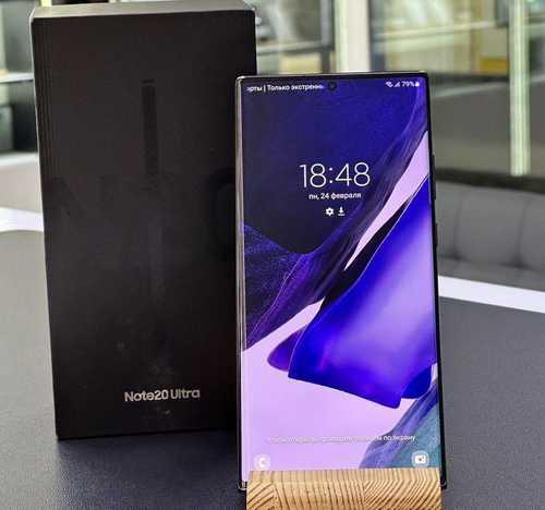 Samsung Galaxy Note 20 Ultra, 8/256 ГБ