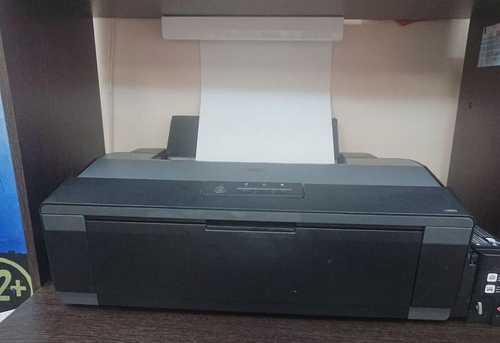 Принтер Epson L1300 для сублимации